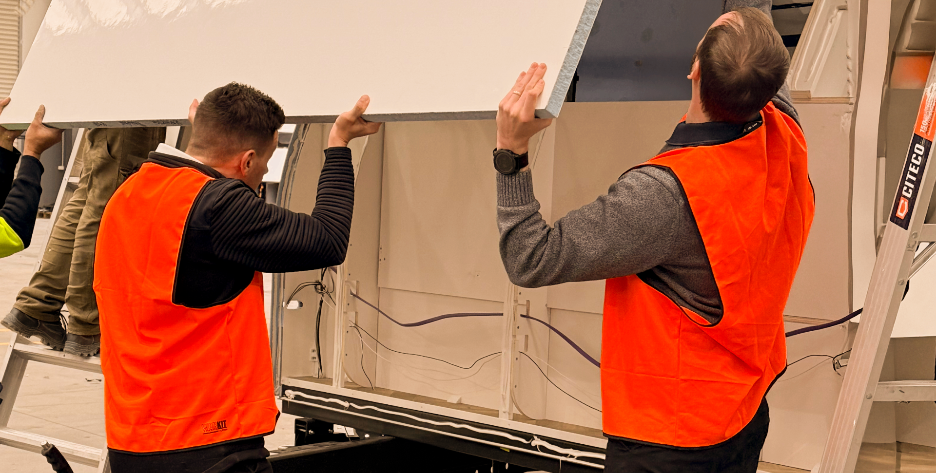 Destination Unknown Group | Premium Leisure & Social Impact