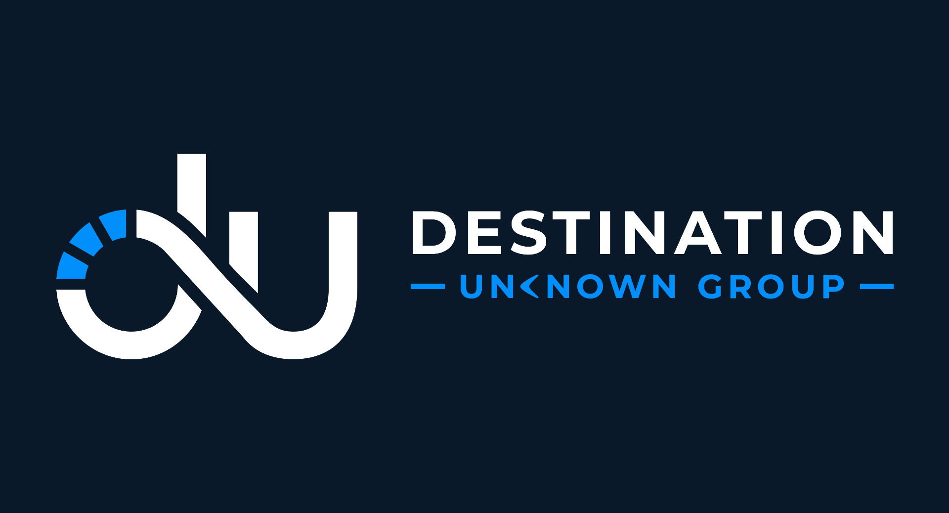 Destination Unknown Group | Premium Leisure & Social Impact