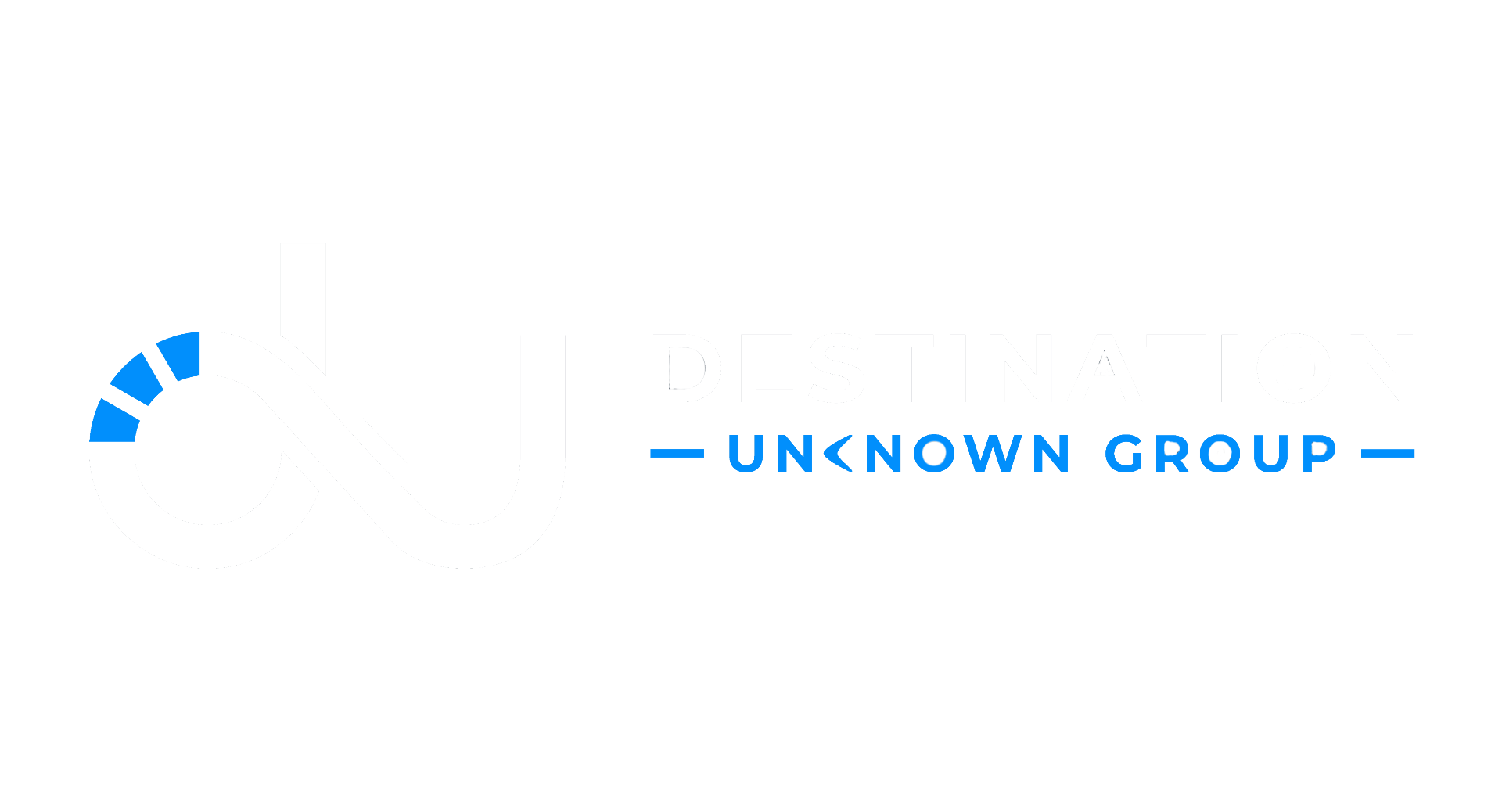 Destination Unknown Group | Premium Leisure & Social Impact